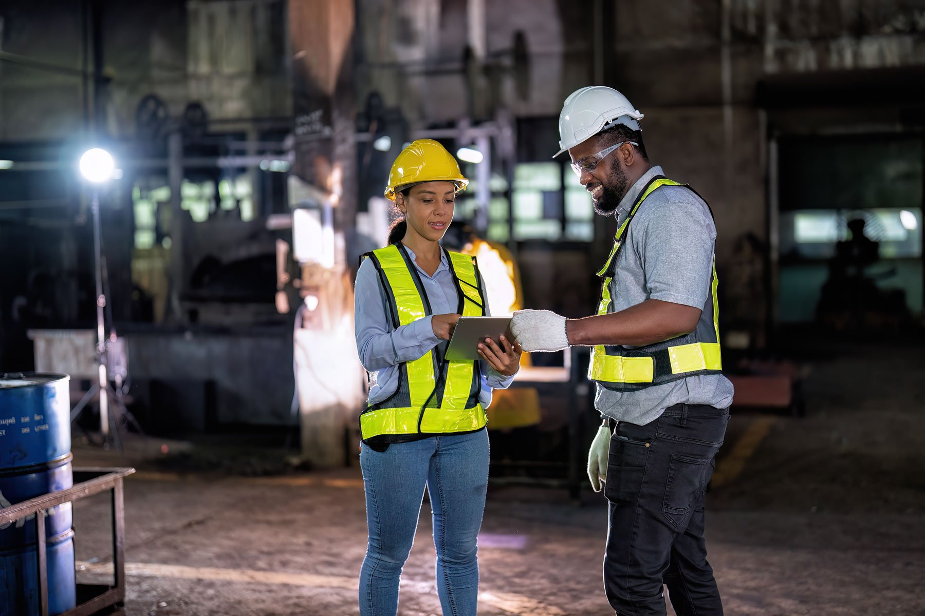 CalOSHA's Workplace Violence Prevention Code Guide